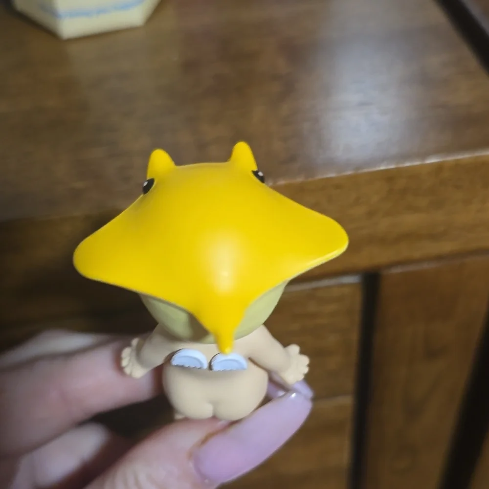 Sonny Angel | Toys | Marine Series Manta Sonny Angel 0 Authentic | Poshmark